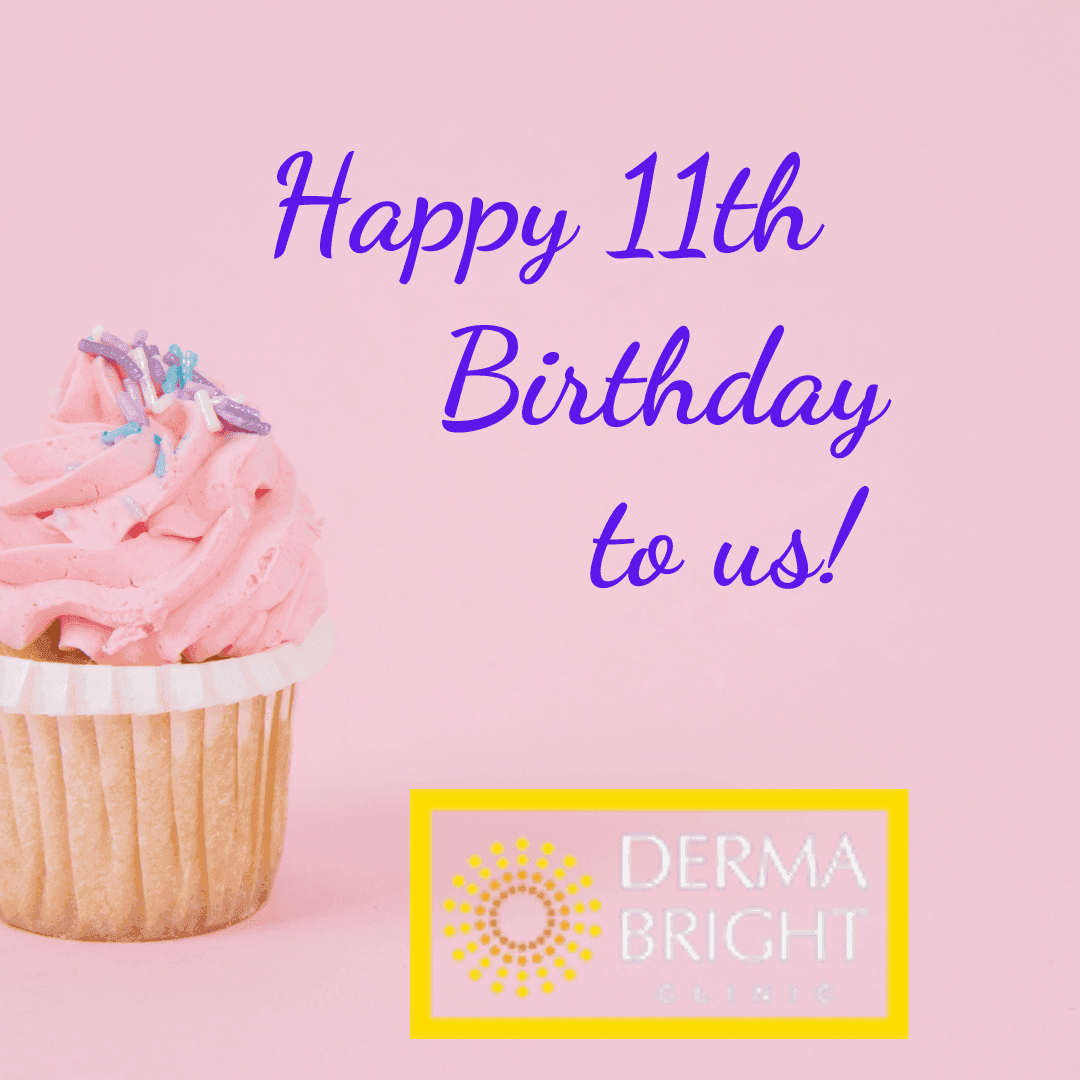 Happy 11th Birthday to us and let's celebrate Dads, Grads & Brides this ...